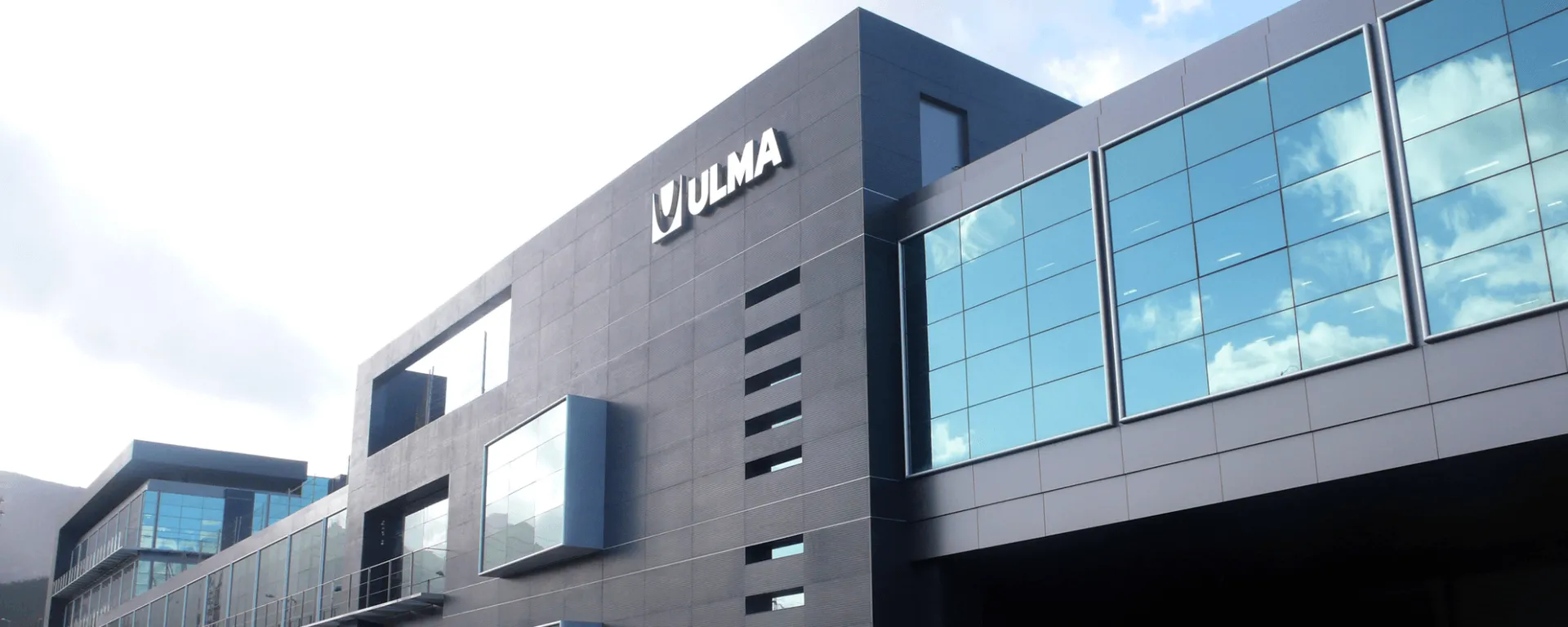 Grupo ULMA | ULMA Lifting Solutions