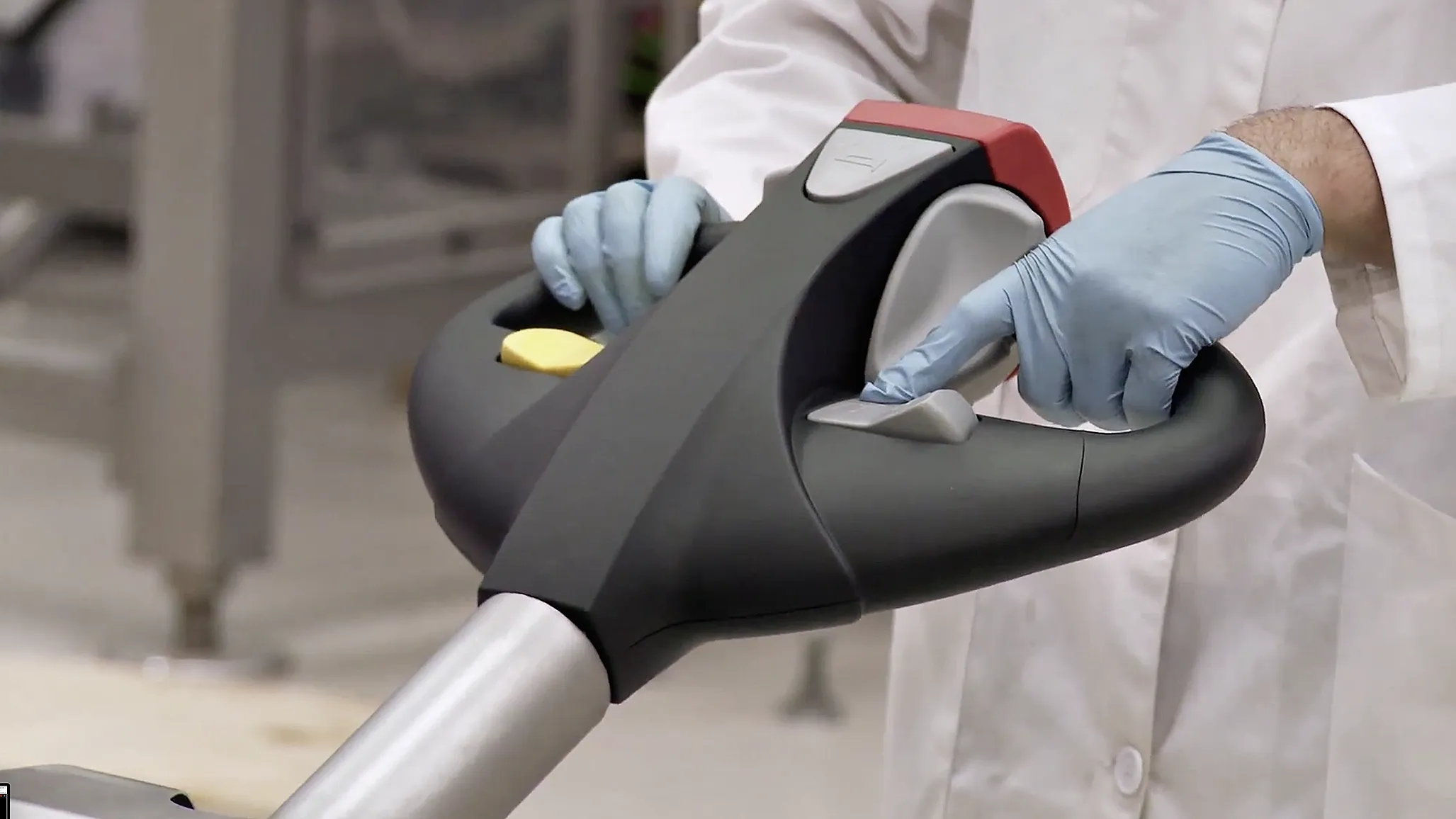 ULMA Lifting Solutions | Experts in Load Handling Equipment